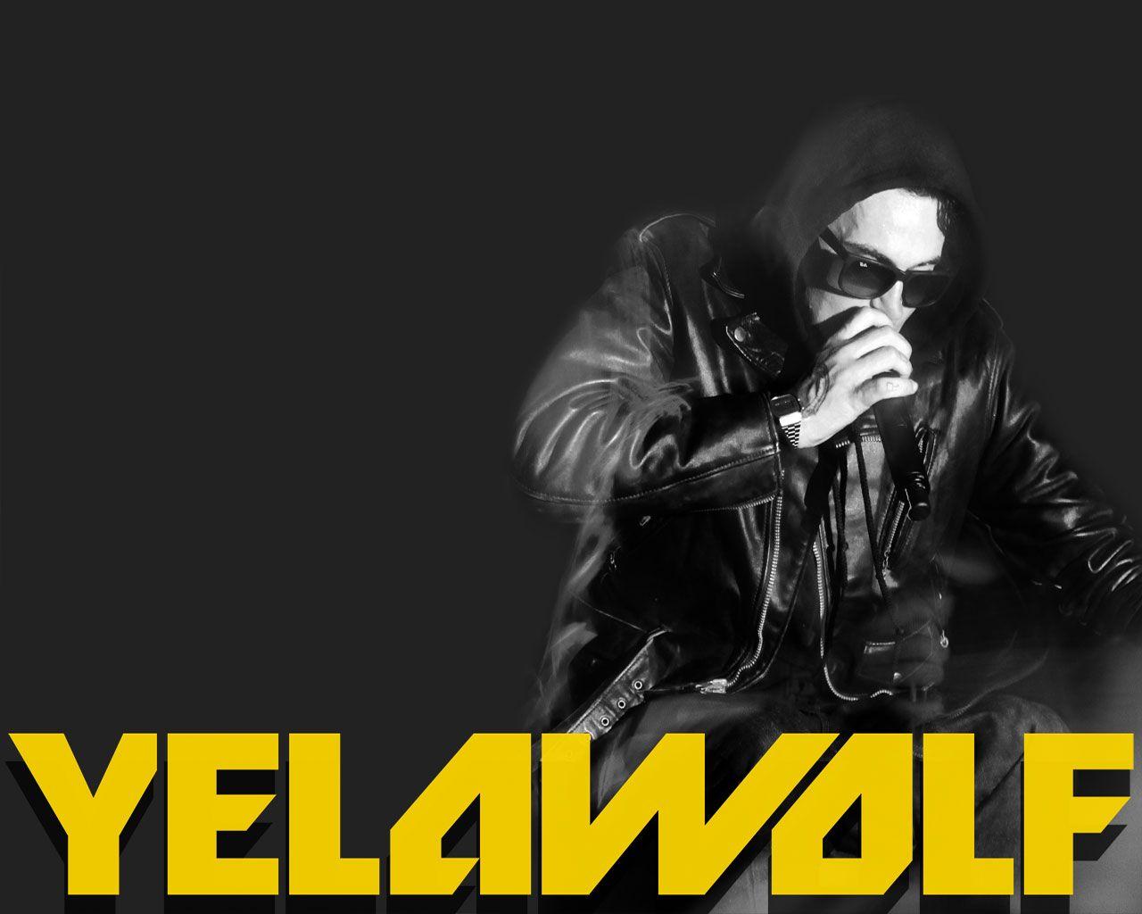 Yelawolf Wallpapers - Top Free Yelawolf Backgrounds - WallpaperAccess