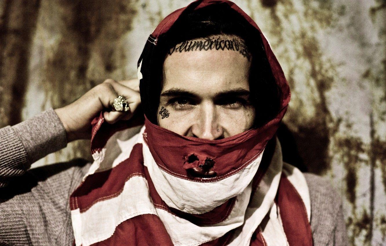 Yelawolf Wallpapers - Top Free Yelawolf Backgrounds - WallpaperAccess