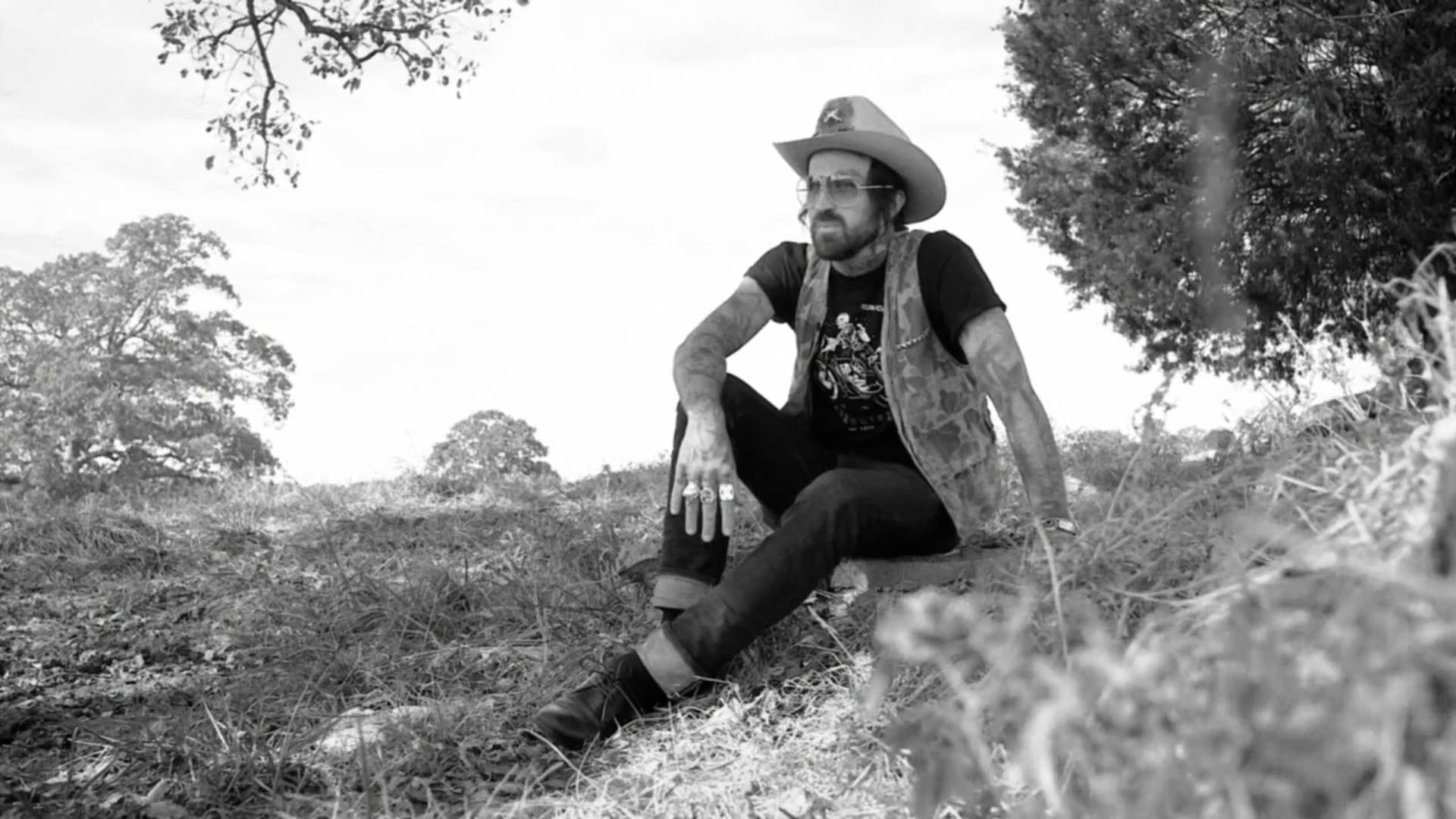 Yelawolf Wallpapers - Top Free Yelawolf Backgrounds - WallpaperAccess