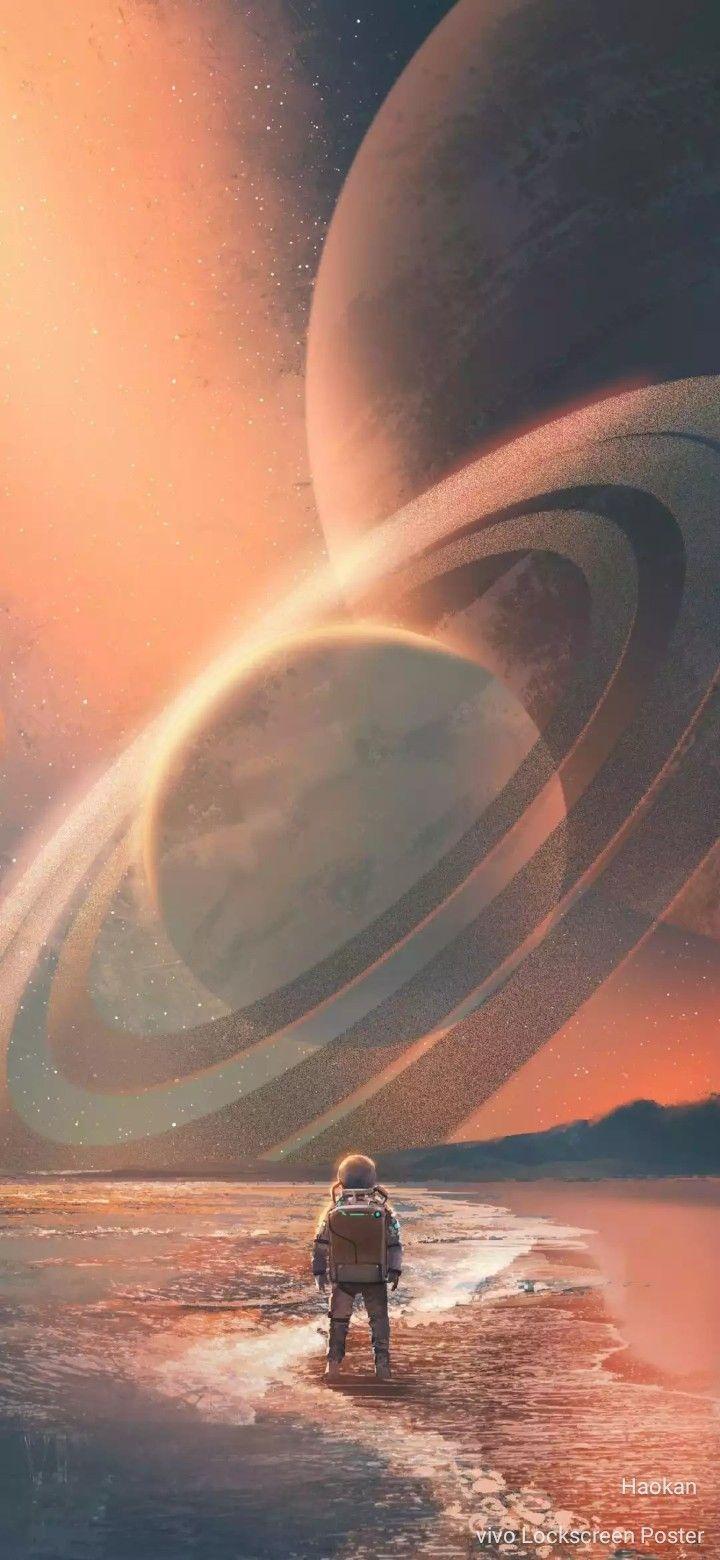 Saturnus Wallpapers - Top Free Saturnus Backgrounds - WallpaperAccess