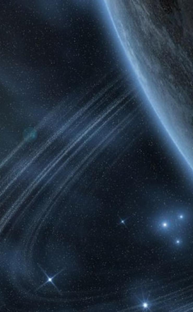 Saturnus Wallpapers - Top Free Saturnus Backgrounds - WallpaperAccess