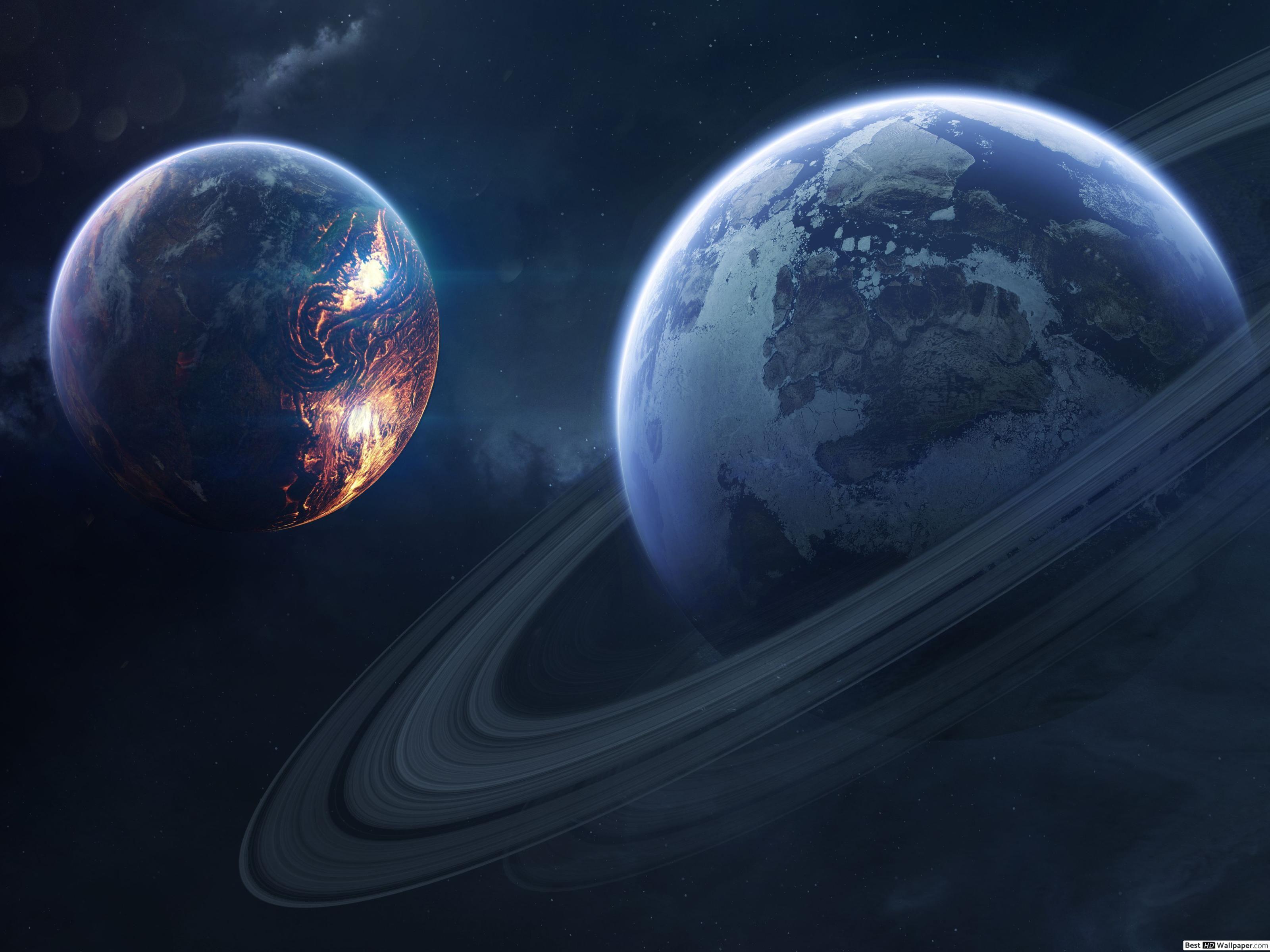 Saturnus Wallpapers - Top Free Saturnus Backgrounds - WallpaperAccess