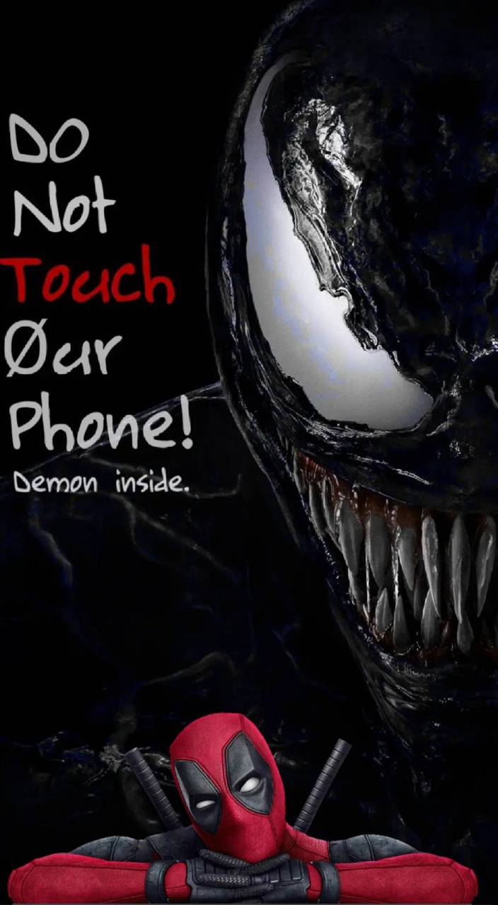 Do Not Touch Wallpapers - Top Free Do Not Touch Backgrounds ...