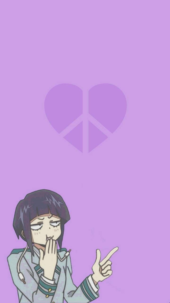 Kyoka Jiro Wallpapers - Top Free Kyoka Jiro Backgrounds - WallpaperAccess