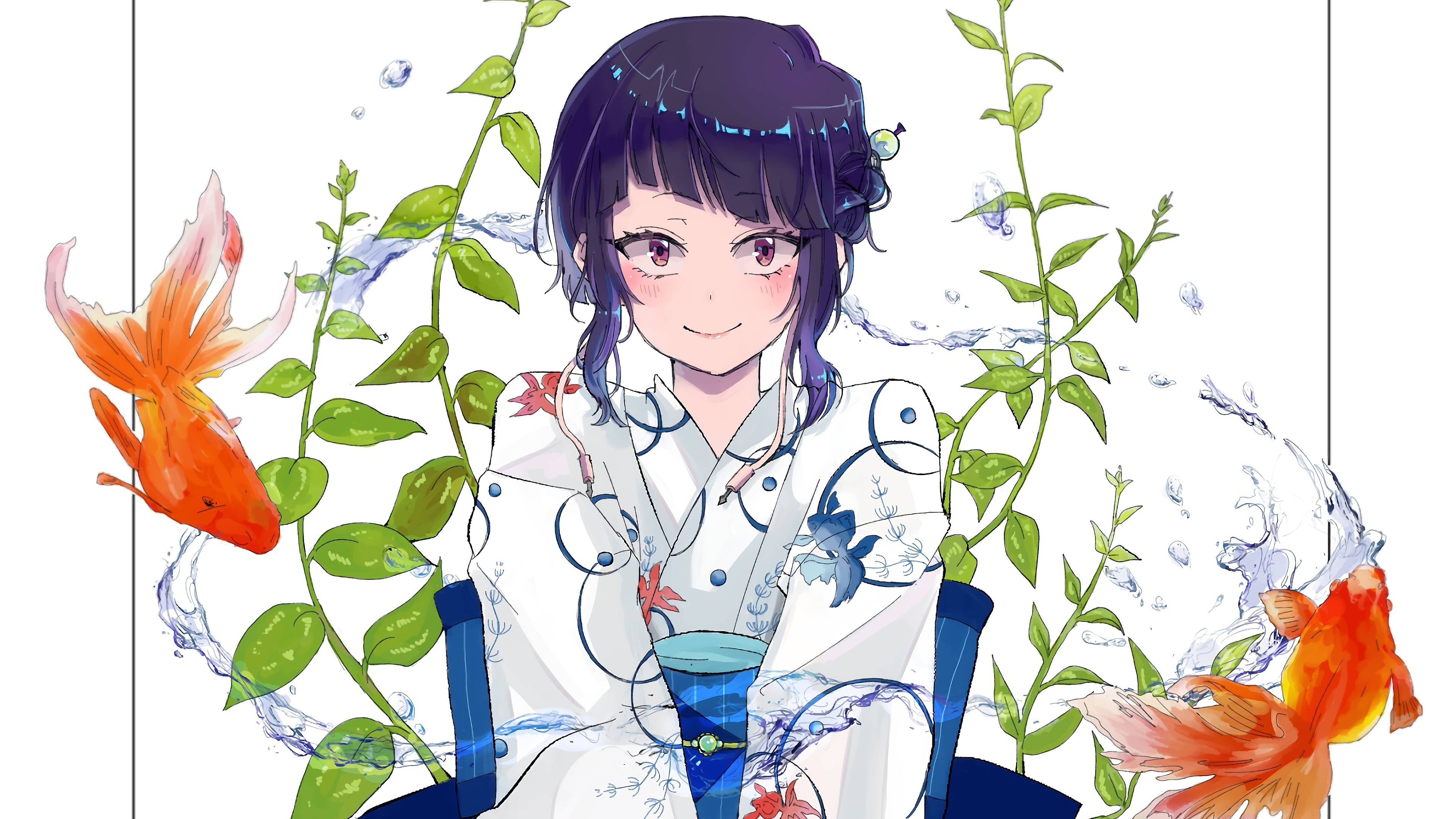 My Hero Academia Kyoka Jiro Wallpapers - Top Free My Hero Academia ...