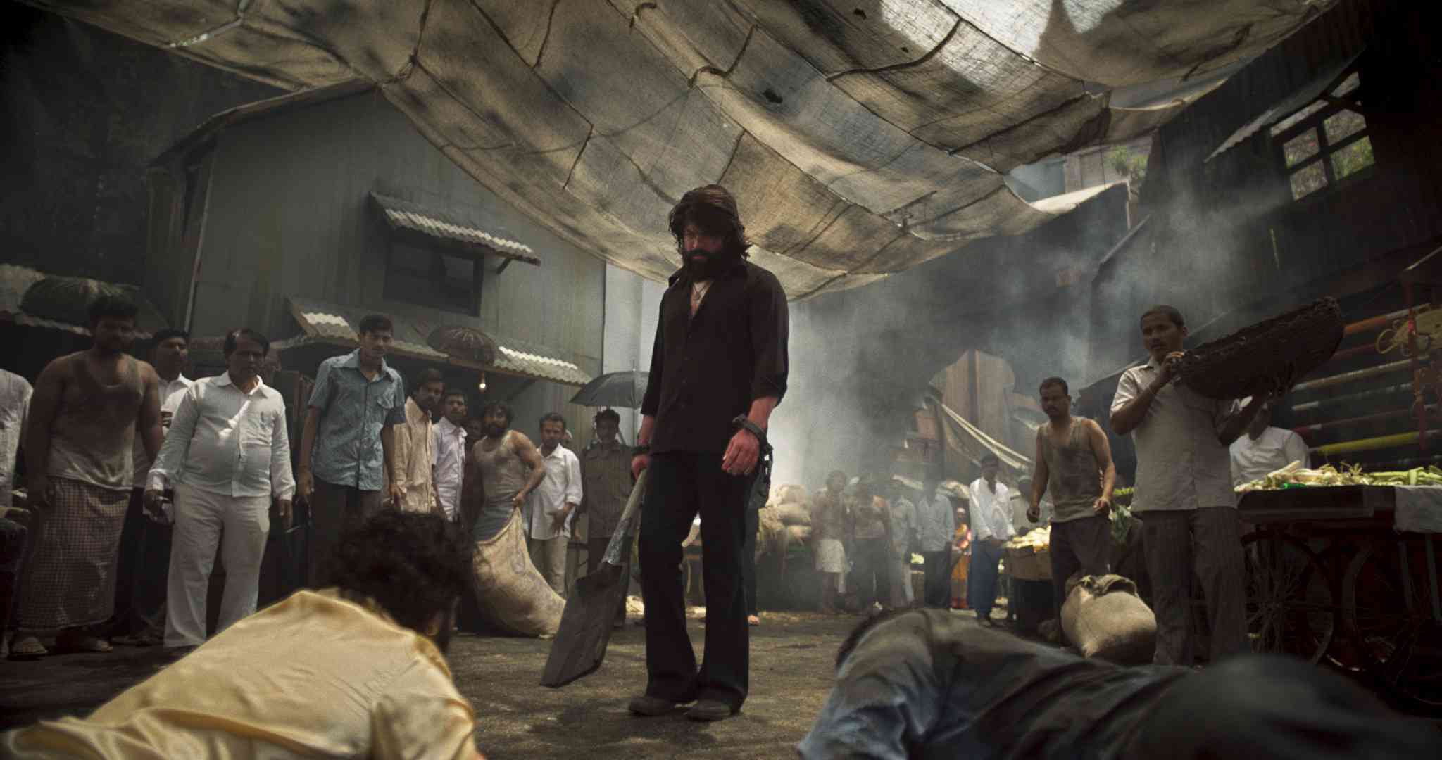 K.G.F: Chapter 1 Wallpapers - Top Free K.G.F: Chapter 1 Backgrounds ...