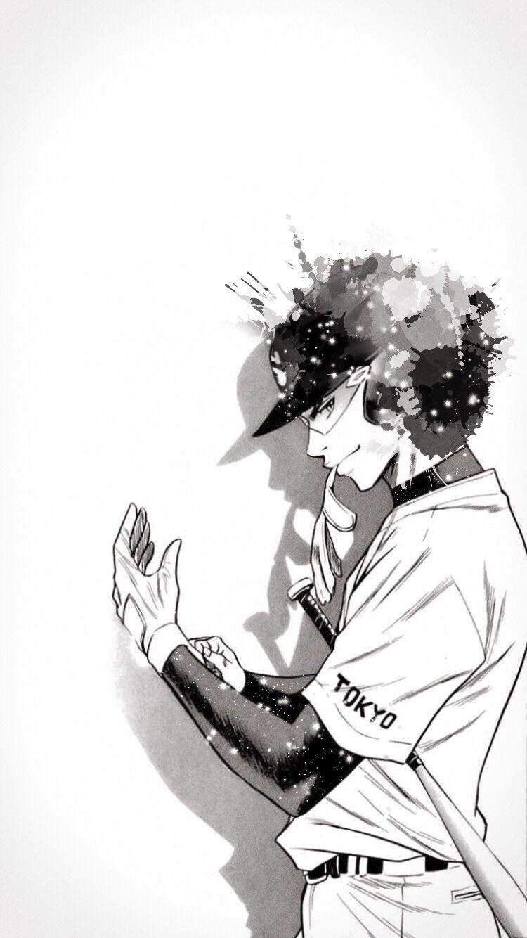 Diamond No Ace Wallpapers - Top Free Diamond No Ace Backgrounds ...