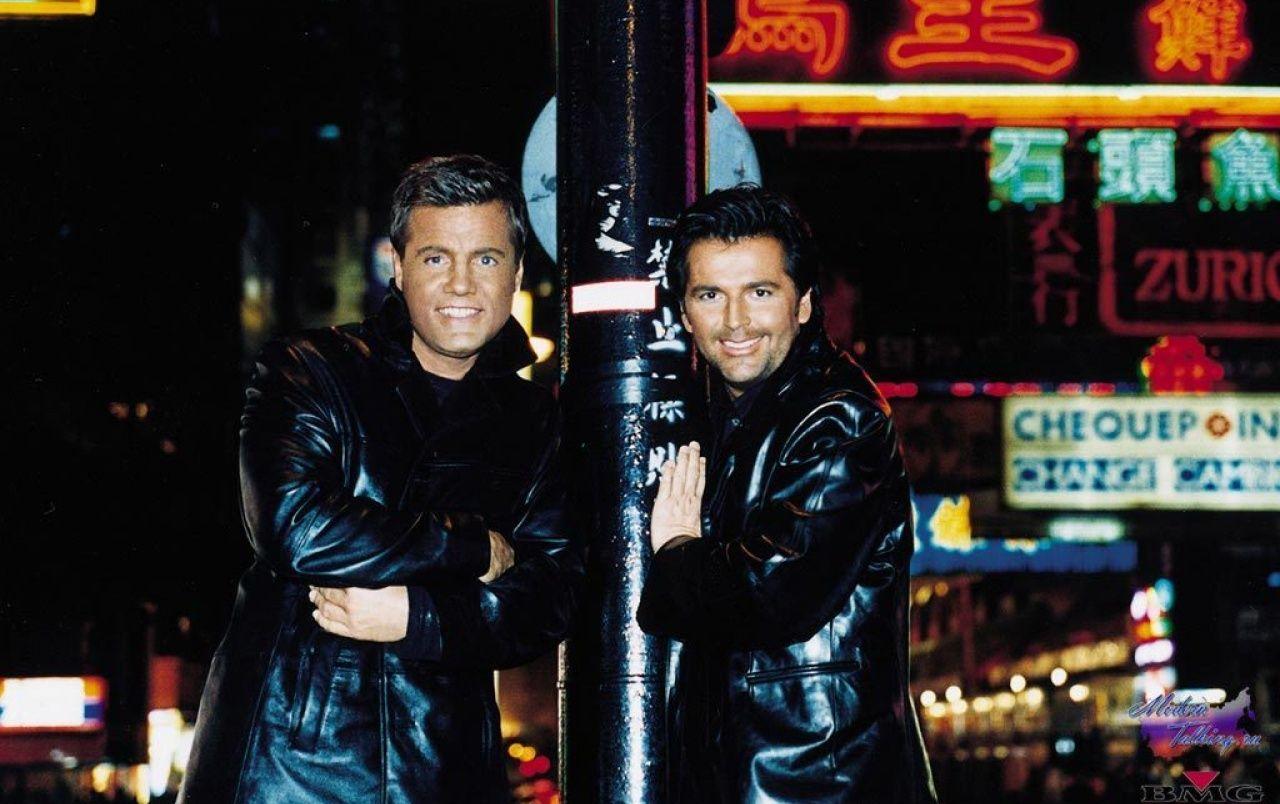 Modern Talking Wallpapers - Top Free Modern Talking Backgrounds ...