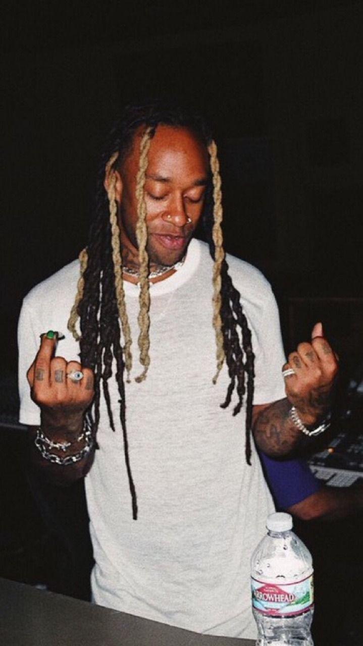 Ty Dolla Sign Wallpapers - Top Free Ty Dolla Sign Backgrounds ...