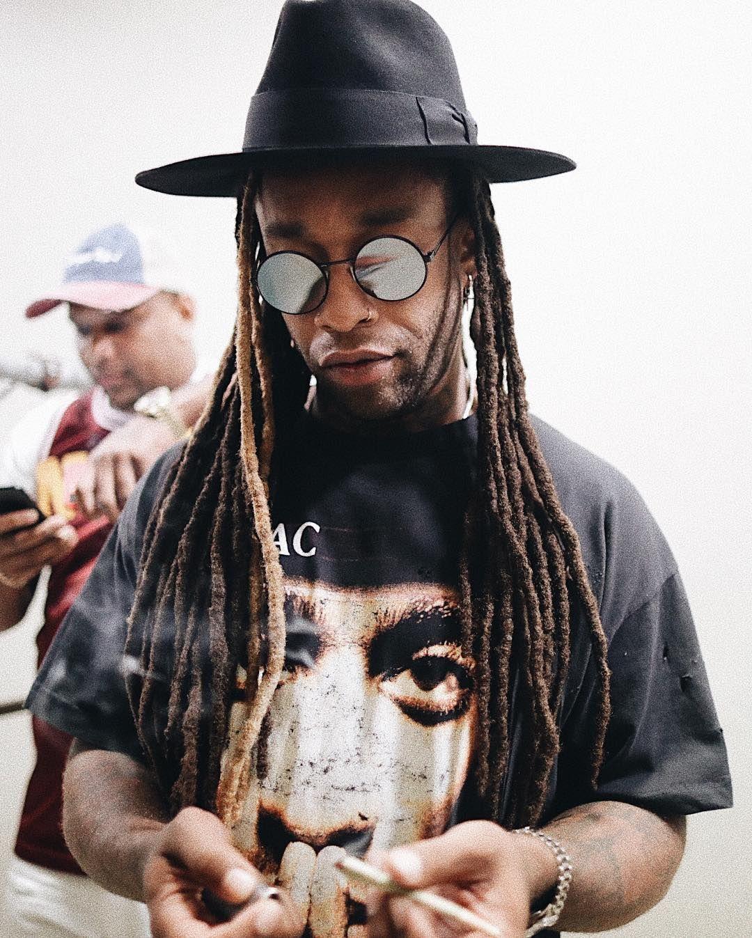 Ty Dolla Sign Wallpapers - Top Free Ty Dolla Sign Backgrounds ...