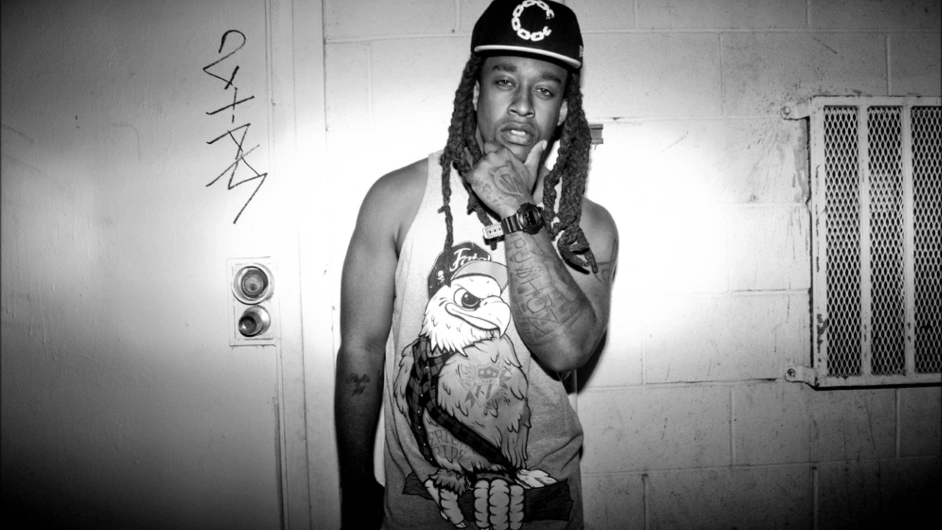 Ty Dolla Sign Wallpapers - Top Free Ty Dolla Sign Backgrounds ...