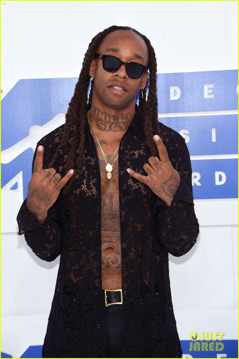 Ty Dolla Sign Wallpapers - Top Free Ty Dolla Sign Backgrounds ...