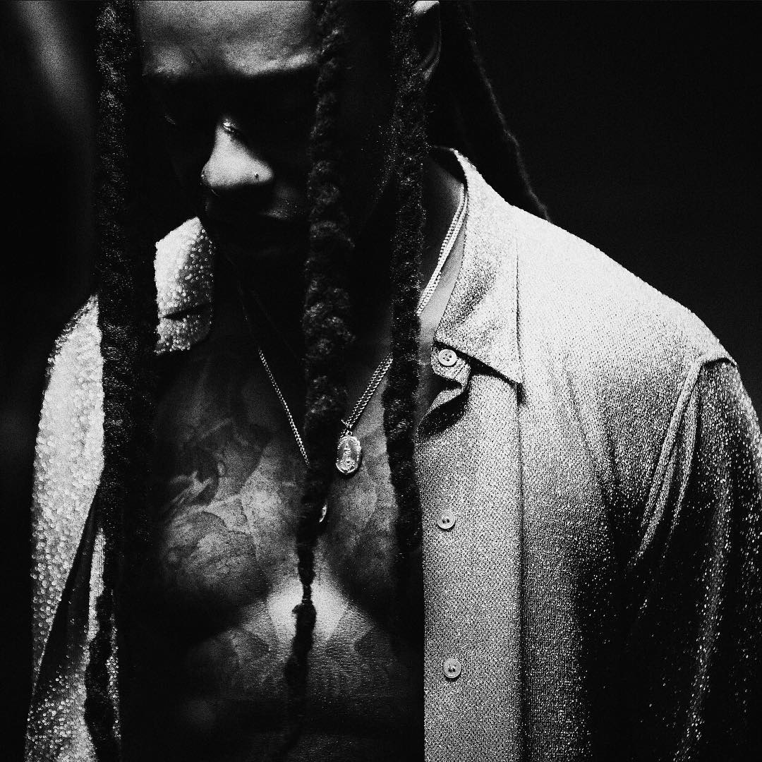 Ty Dolla Sign Wallpapers - Top Free Ty Dolla Sign Backgrounds ...