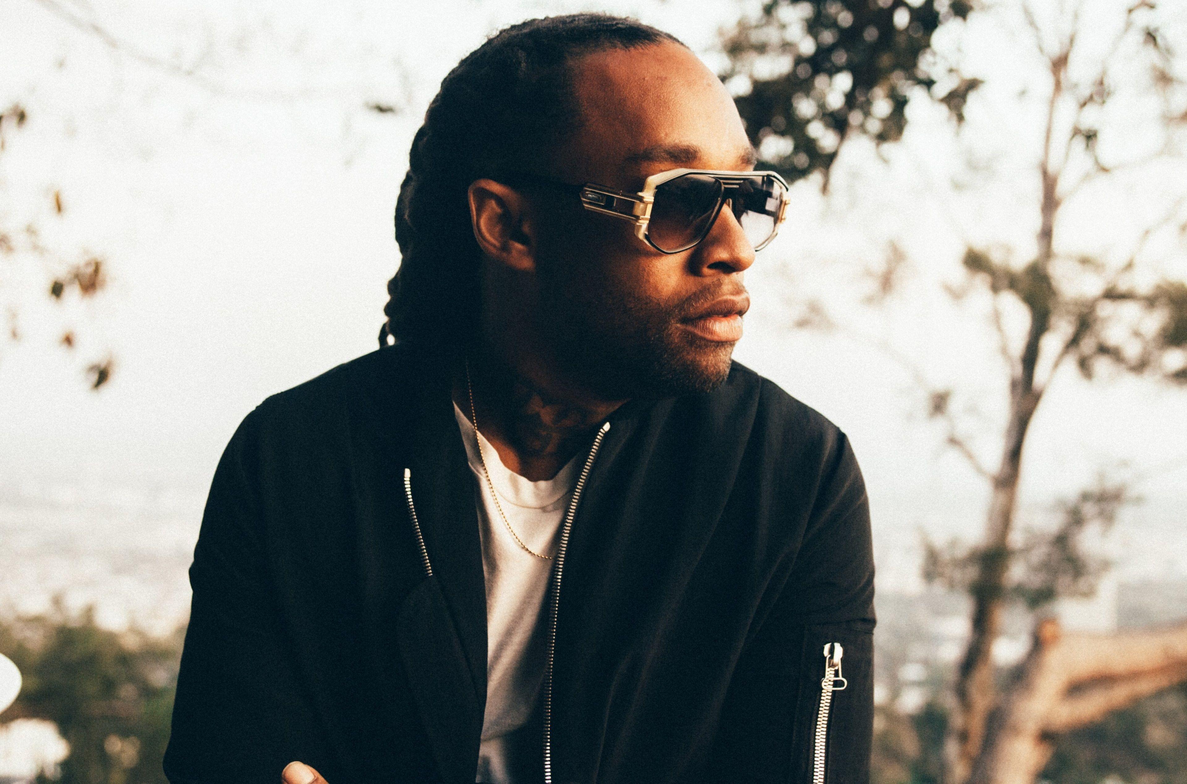Ty Dolla Sign Wallpapers - Top Free Ty Dolla Sign Backgrounds ...