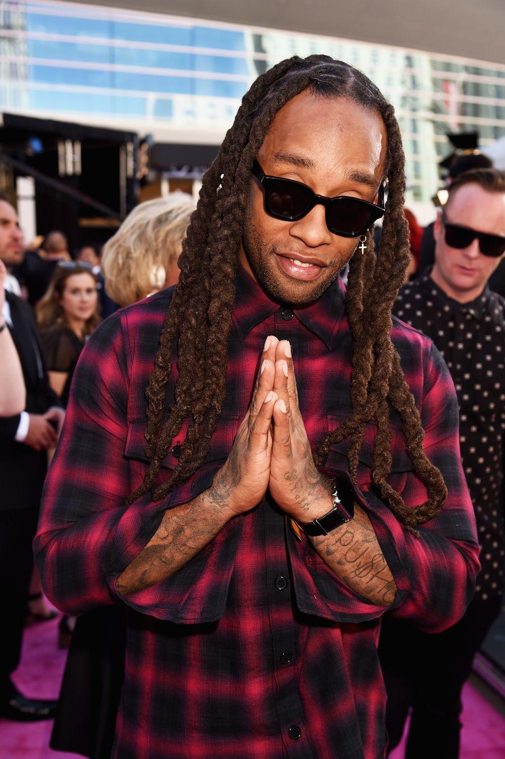 Ty Dolla Sign Wallpapers - Top Free Ty Dolla Sign Backgrounds ...