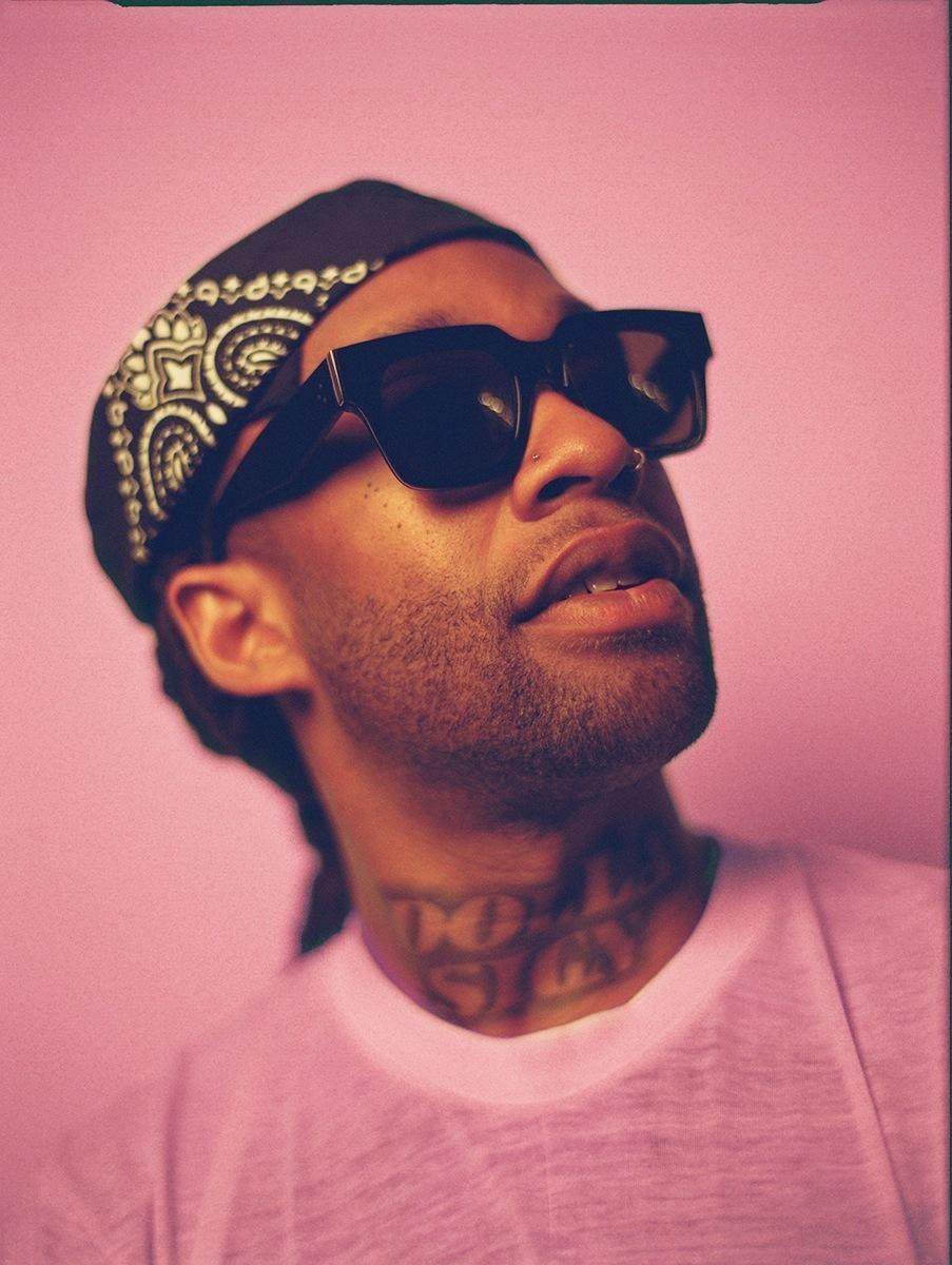 Ty Dolla Sign Wallpapers - Top Free Ty Dolla Sign Backgrounds ...