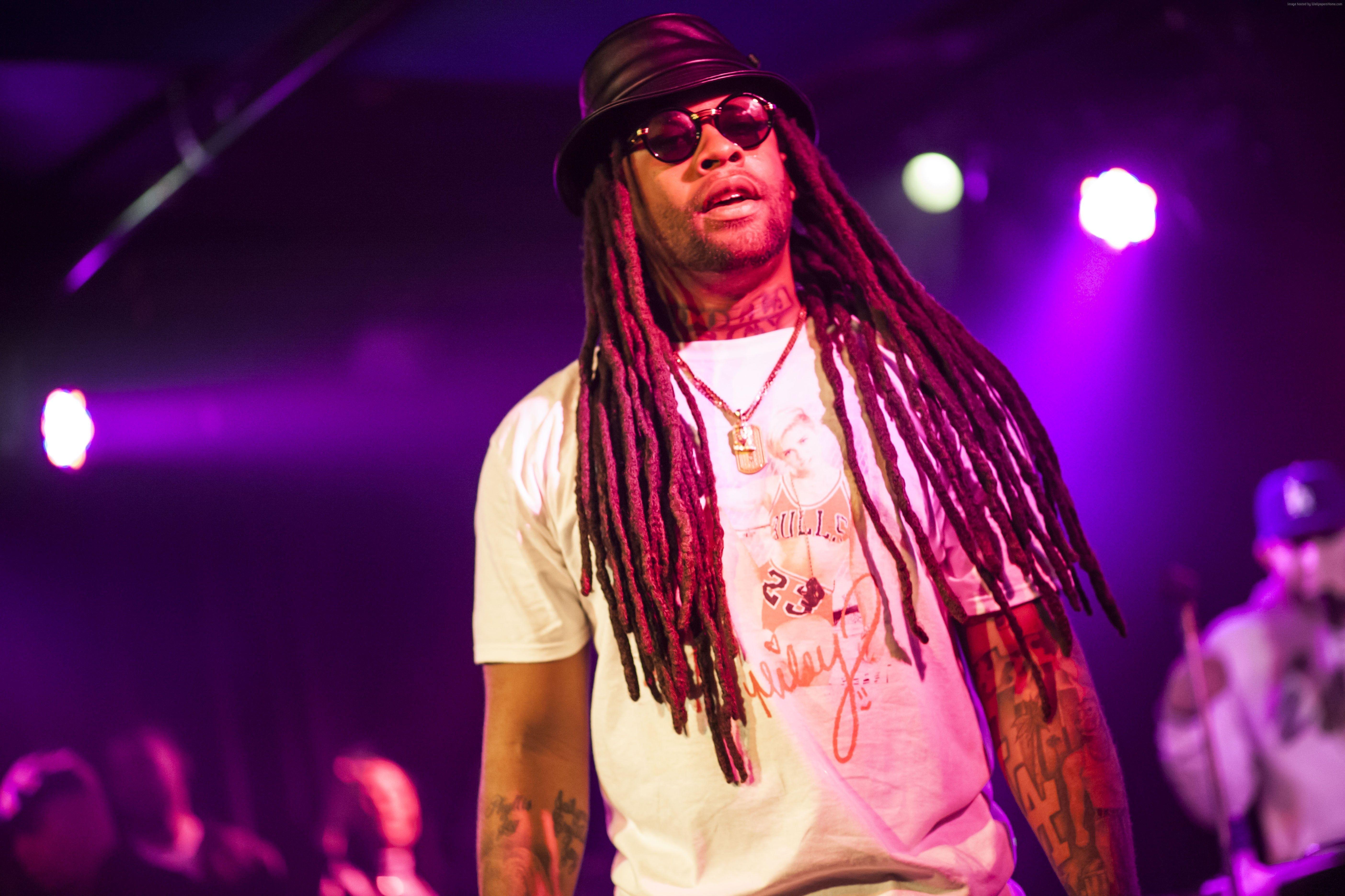 Ty Dolla Sign Wallpapers - Top Free Ty Dolla Sign Backgrounds ...