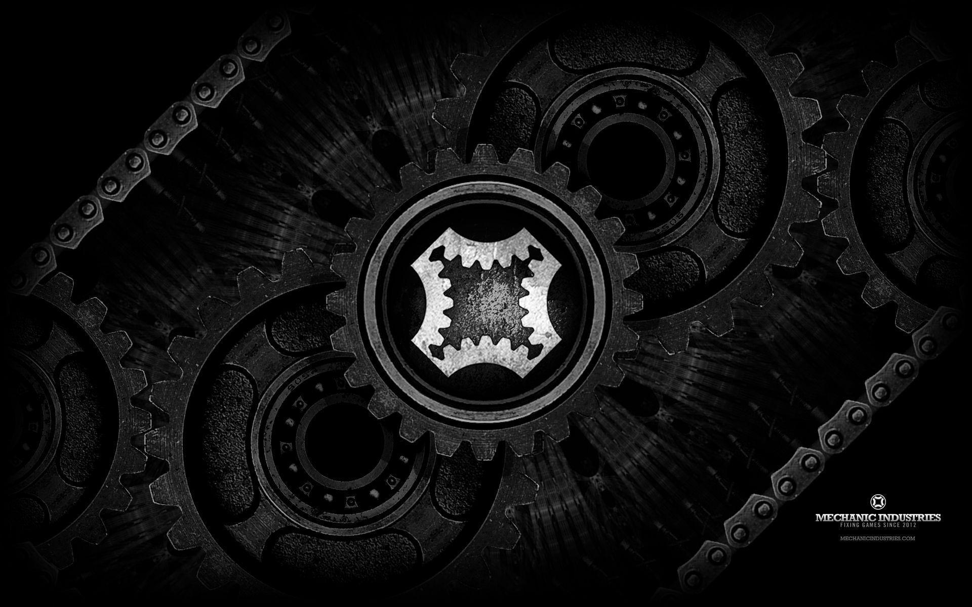 Mechanic Wallpapers - Top Free Mechanic Backgrounds - WallpaperAccess