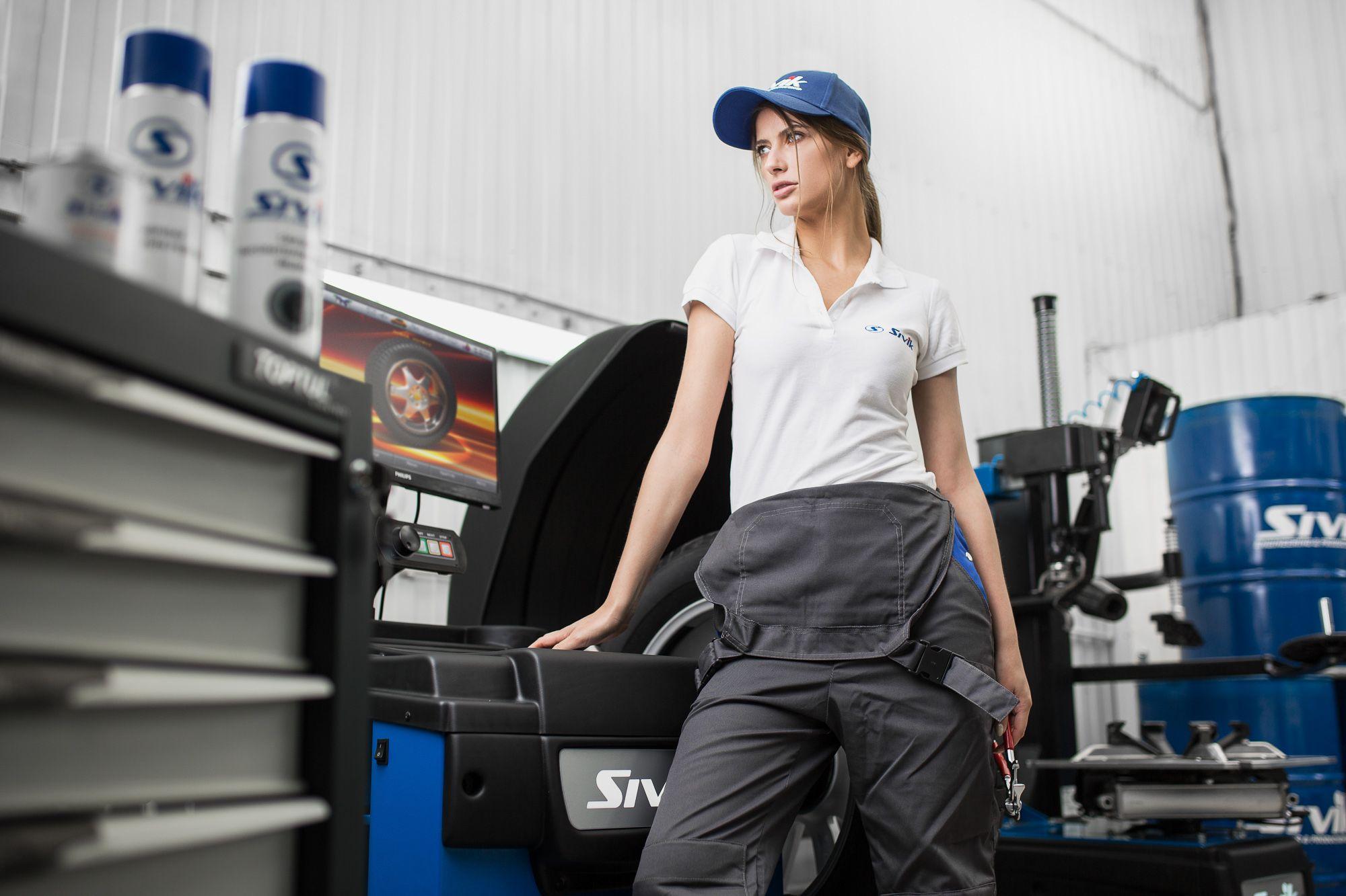 Mechanic Wallpapers - Top Free Mechanic Backgrounds - WallpaperAccess