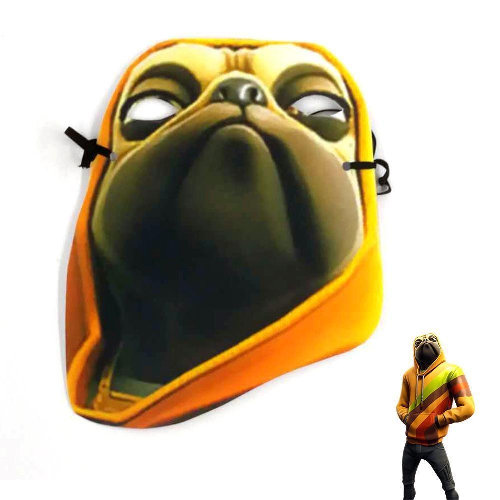 Fortnite Doggo Skin Wallpapers - Top Free Fortnite Doggo Skin ...