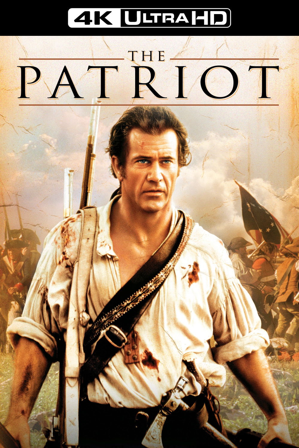 The Patriot Movie Wallpapers - Top Free The Patriot Movie Backgrounds ...