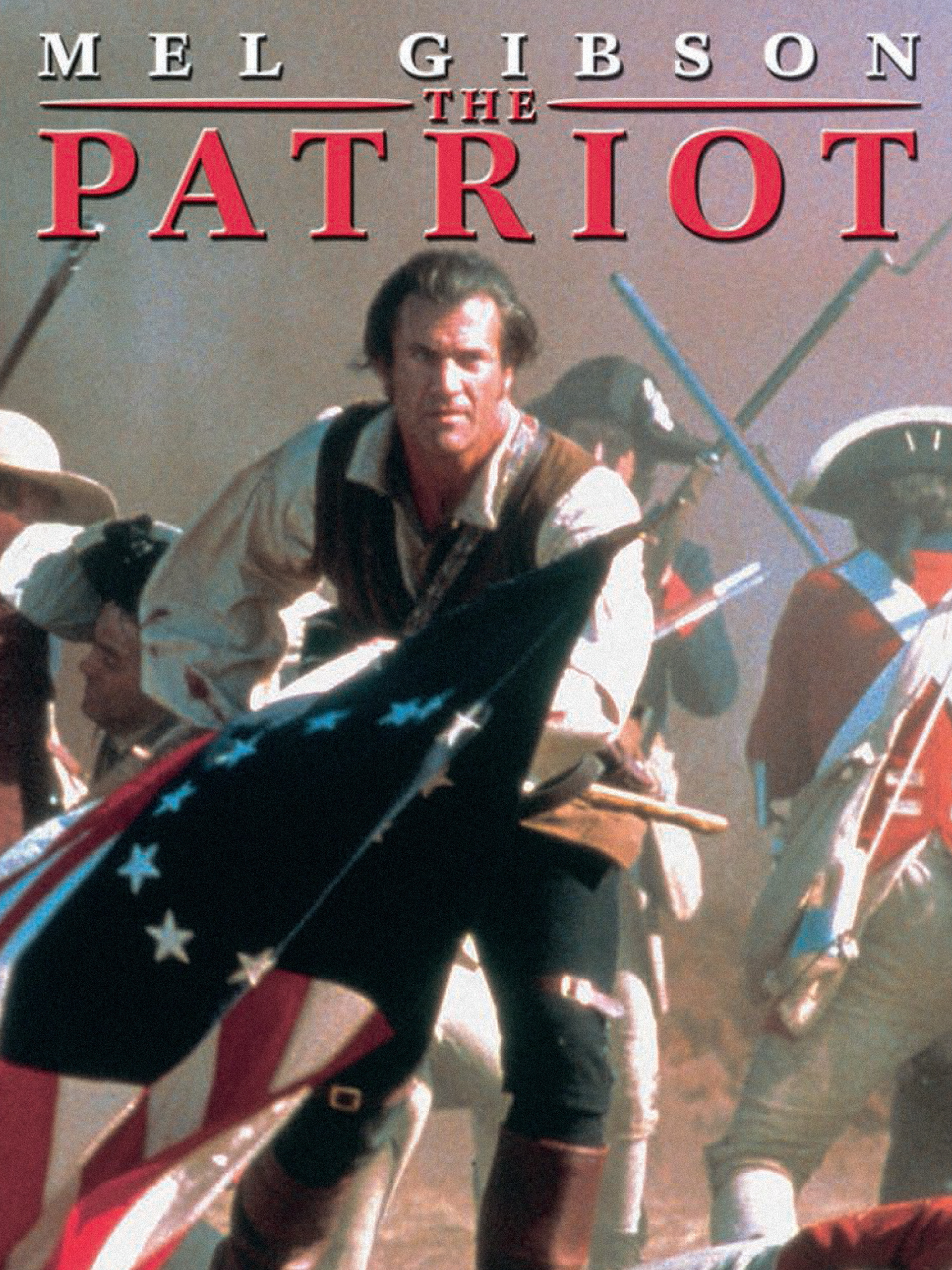 The Patriot Movie Wallpapers - Top Free The Patriot Movie Backgrounds ...