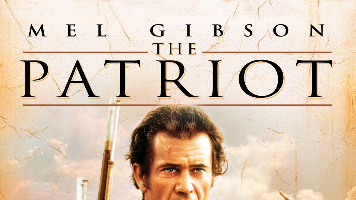 The Patriot Movie Wallpapers - Top Free The Patriot Movie Backgrounds ...