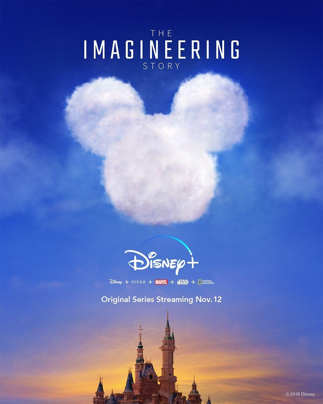 Walt Disney Imagineering Wallpapers - Top Free Walt Disney Imagineering ...
