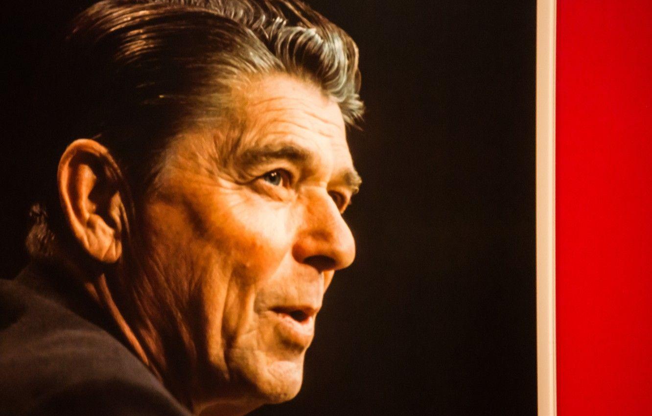 Ronald Reagan Wallpapers - Top Free Ronald Reagan Backgrounds ...