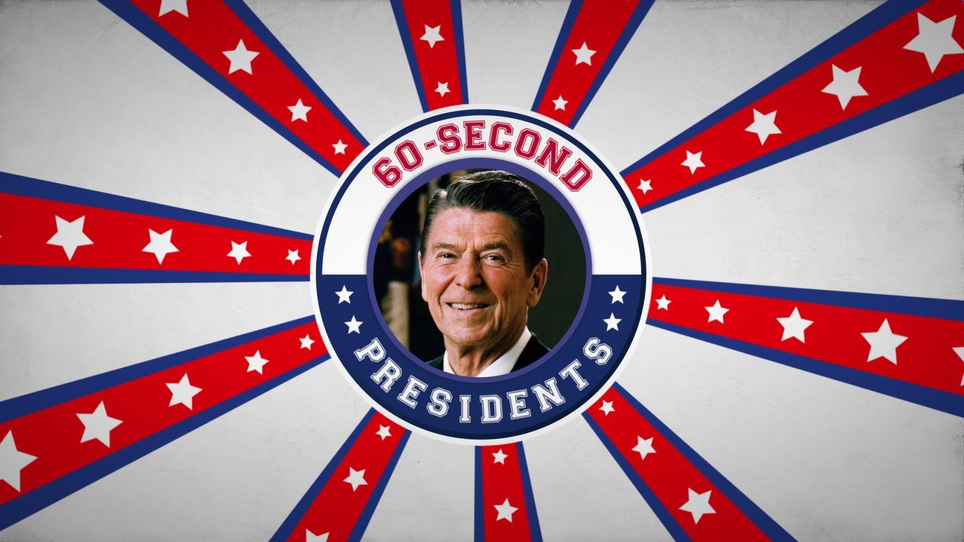 Ronald Reagan Wallpapers - Top Free Ronald Reagan Backgrounds ...