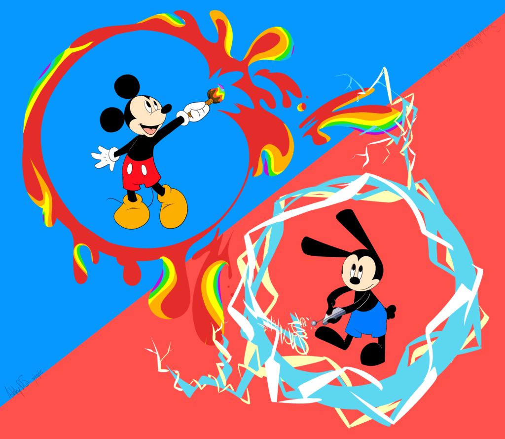 Walt Disney Imagineering Wallpapers - Top Free Walt Disney Imagineering ...
