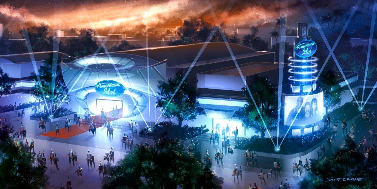 Walt Disney Imagineering Wallpapers - Top Free Walt Disney Imagineering ...