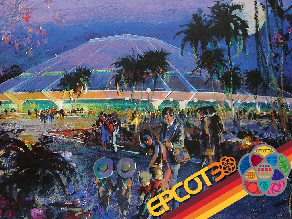 Walt Disney Imagineering Wallpapers - Top Free Walt Disney Imagineering ...