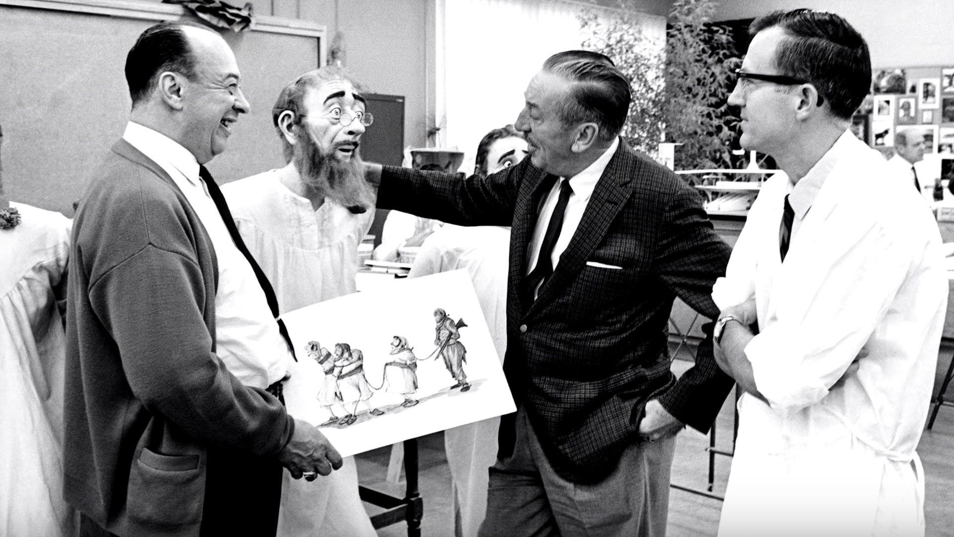 Walt Disney Imagineering Wallpapers - Top Free Walt Disney Imagineering ...