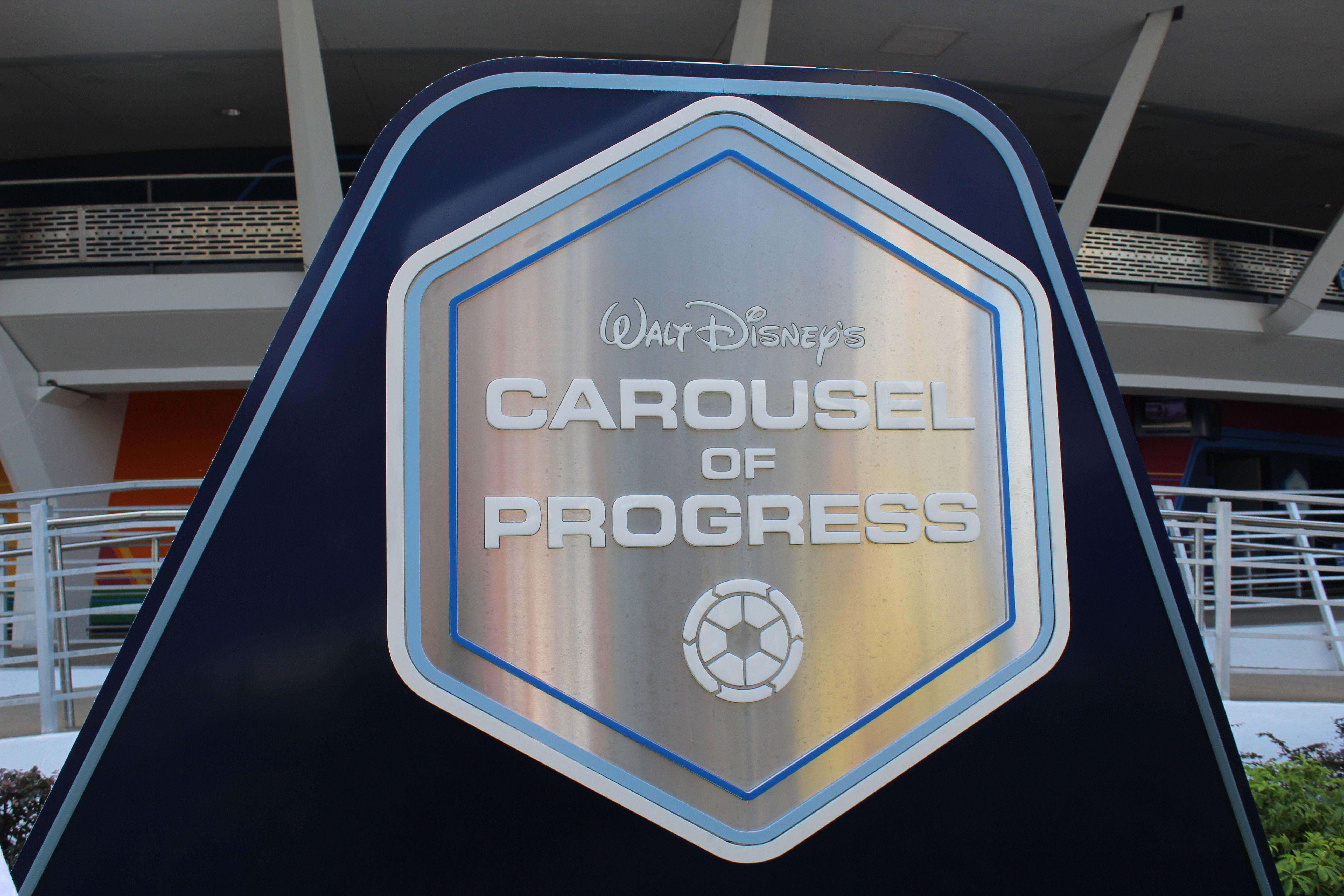 Carousel of Progress Wallpapers - Top Free Carousel of Progress ...