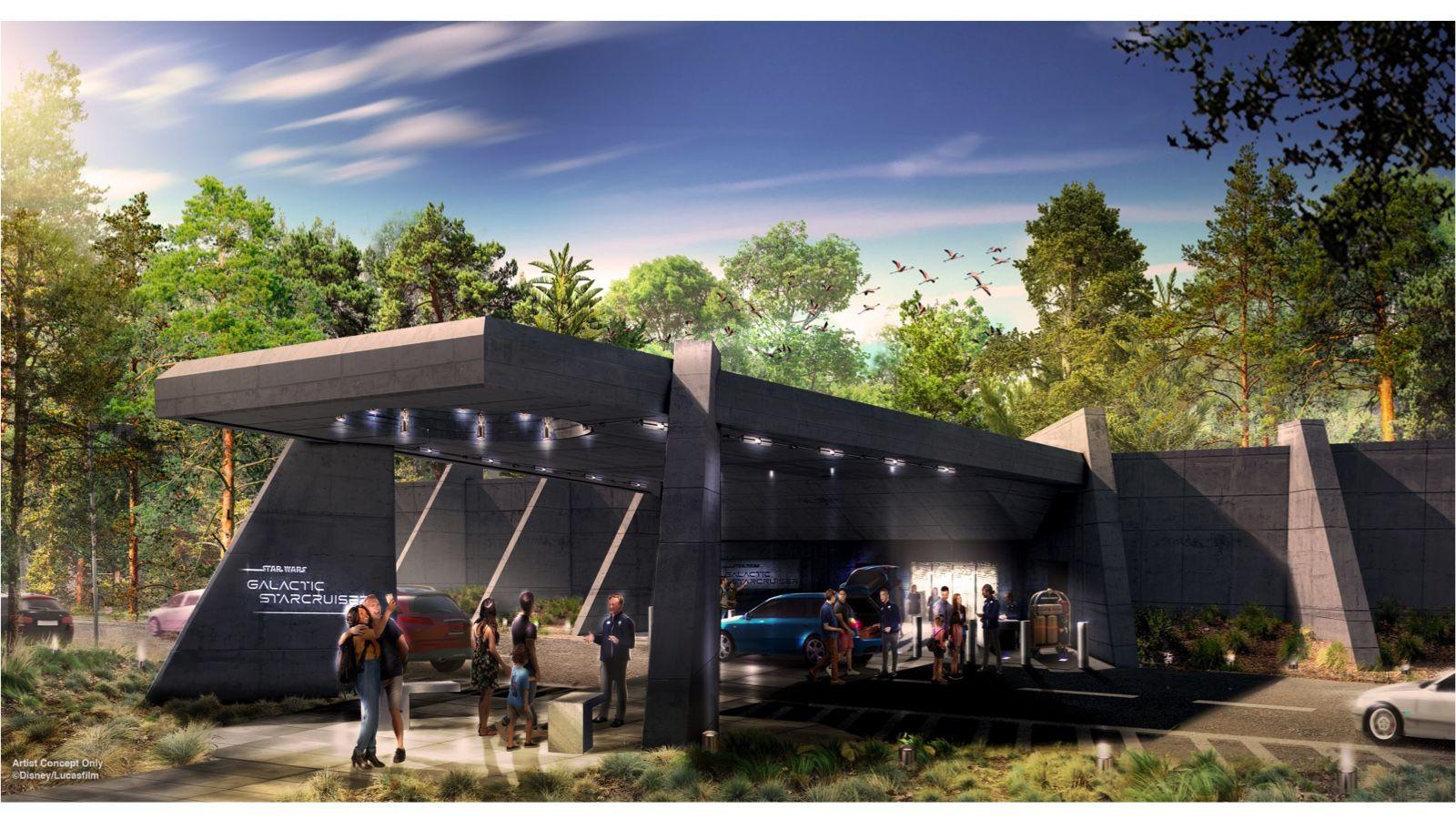 Walt Disney Imagineering Wallpapers - Top Free Walt Disney Imagineering ...