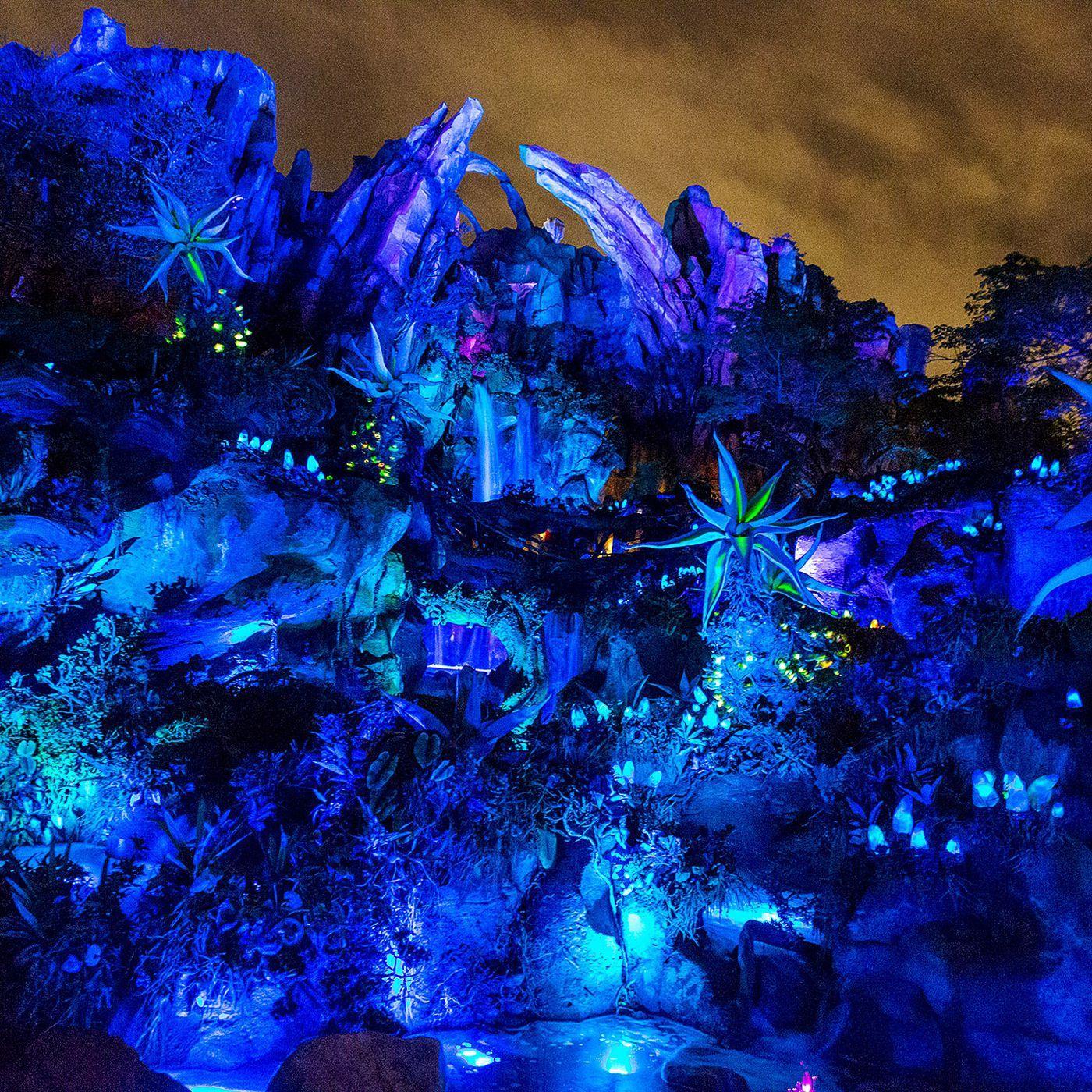 Walt Disney Imagineering Wallpapers - Top Free Walt Disney Imagineering ...