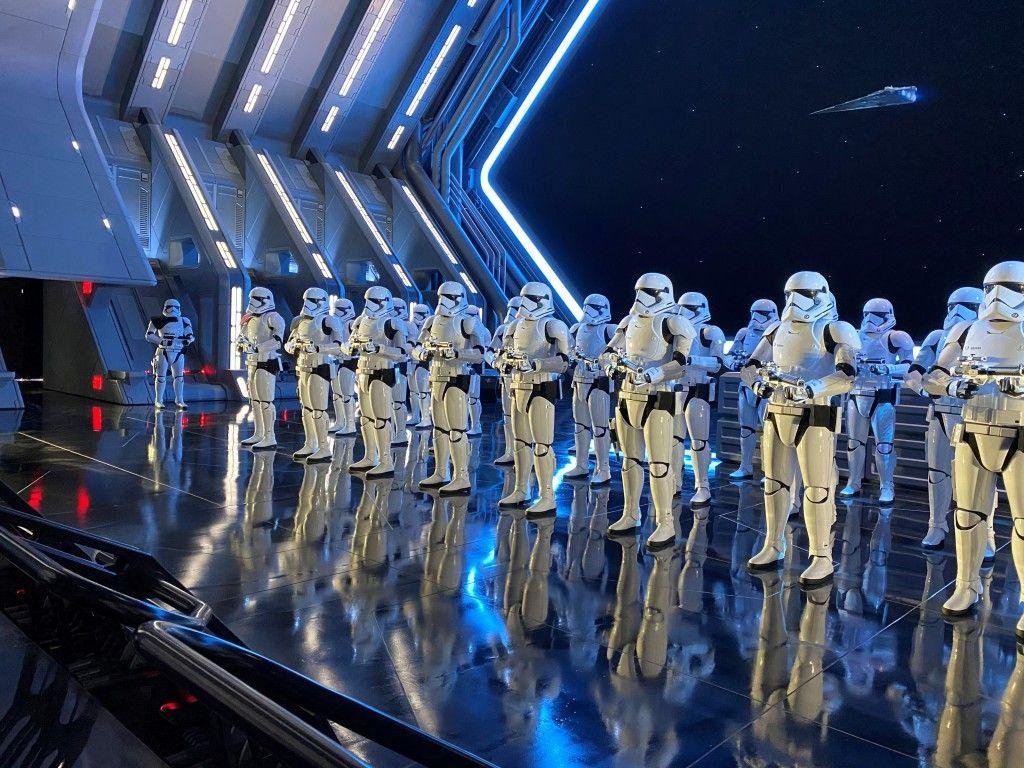 Walt Disney Imagineering Wallpapers - Top Free Walt Disney Imagineering ...