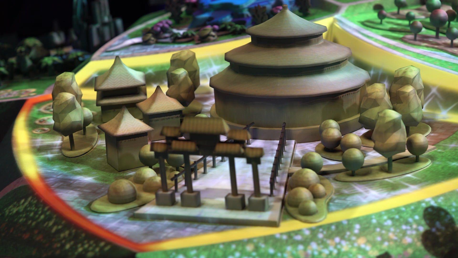 Walt Disney Imagineering Wallpapers - Top Free Walt Disney Imagineering ...