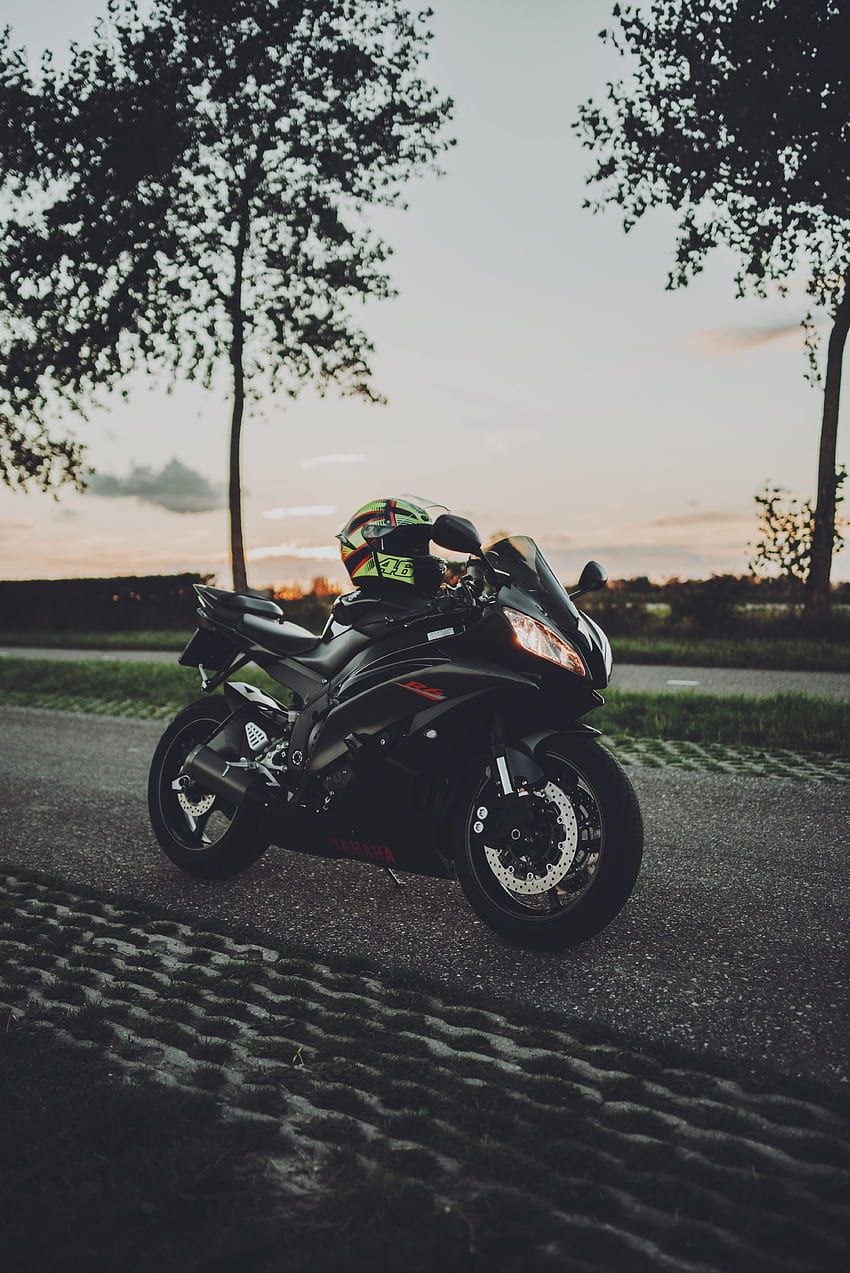 Dual Monitor Motorcycle Wallpapers - Top Free Dual Monitor Motorcycle ...