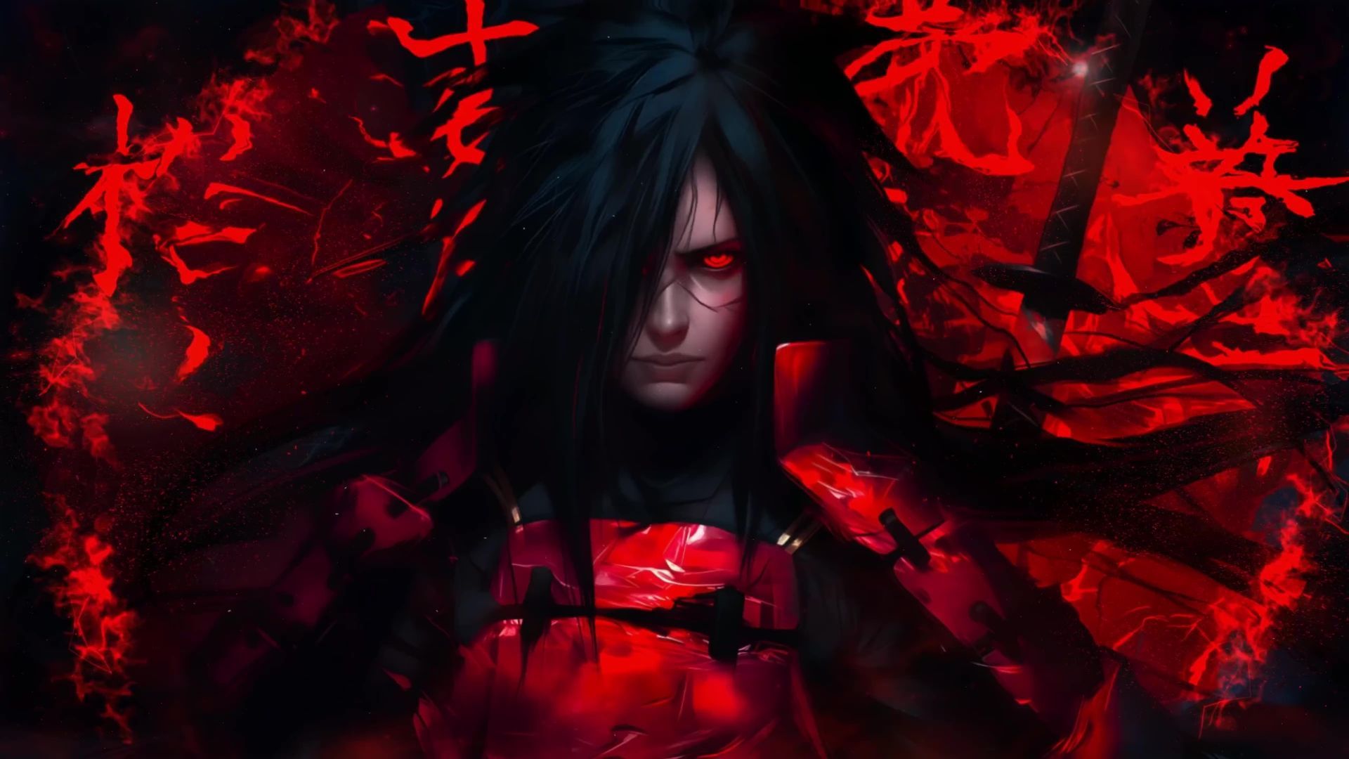 Madara Gif Wallpapers - Top Free Madara Gif Backgrounds - WallpaperAccess