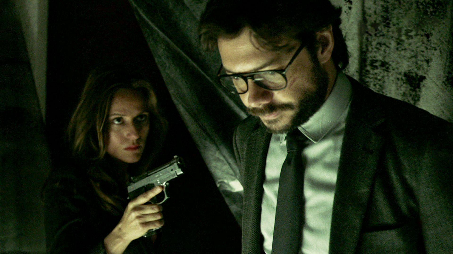 El Professor Wallpapers - Top Free El Professor Backgrounds ...