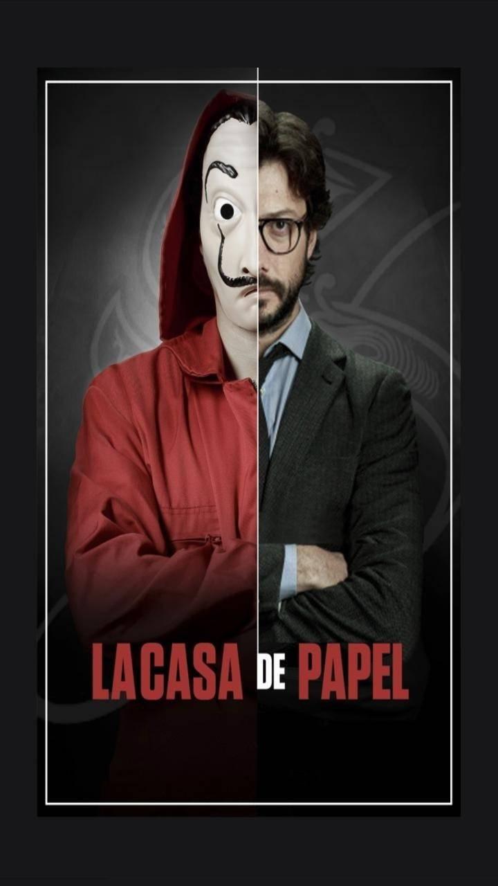 El Professor Wallpapers - Top Free El Professor Backgrounds ...