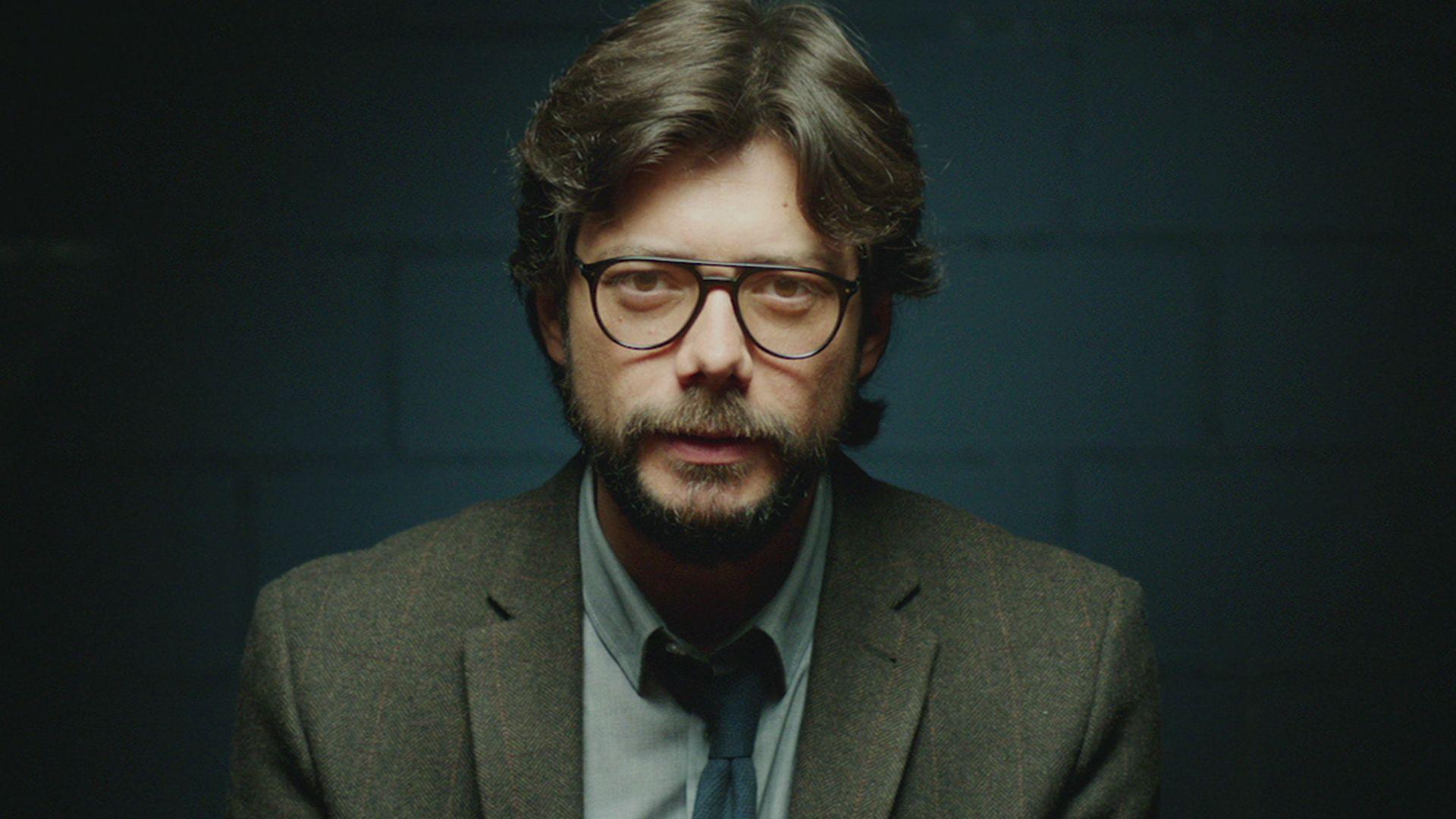 El Professor Wallpapers - Top Free El Professor Backgrounds ...