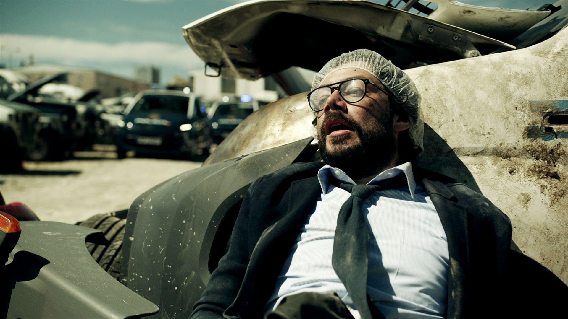 El Professor Wallpapers - Top Free El Professor Backgrounds ...