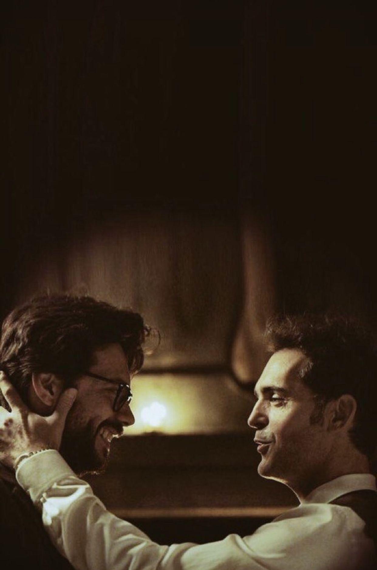 El Professor Wallpapers - Top Free El Professor Backgrounds ...