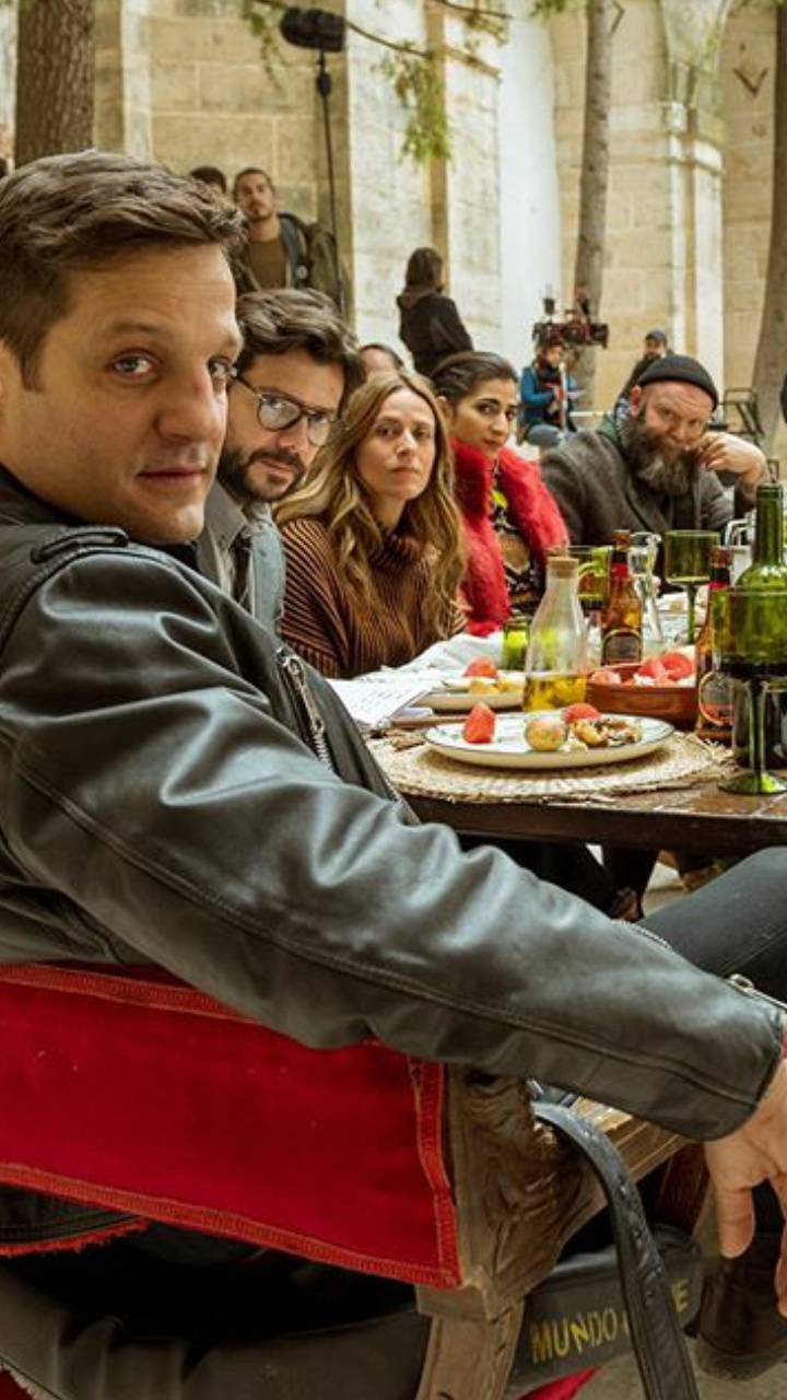 El Professor Wallpapers - Top Free El Professor Backgrounds ...