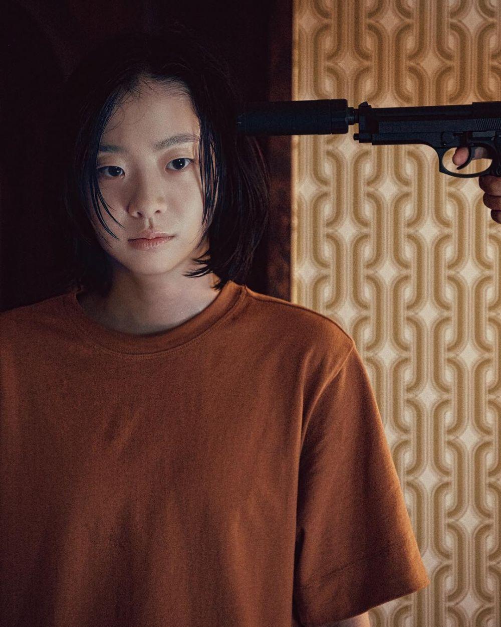 Kim Da Mi Wallpapers - Top Free Kim Da Mi Backgrounds - WallpaperAccess