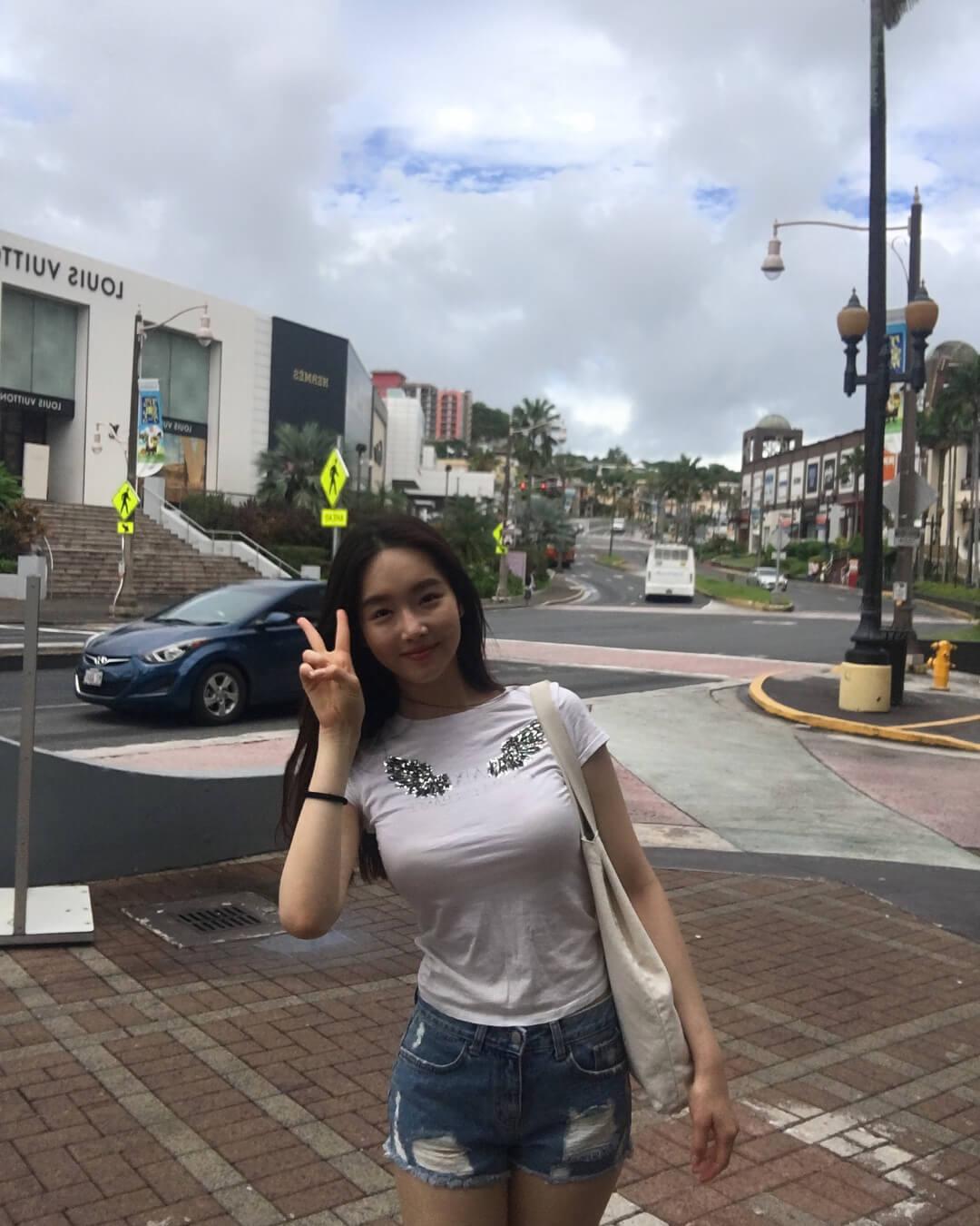 Kim Da Mi Wallpapers Top Free Kim Da Mi Backgrounds Wallpaperaccess