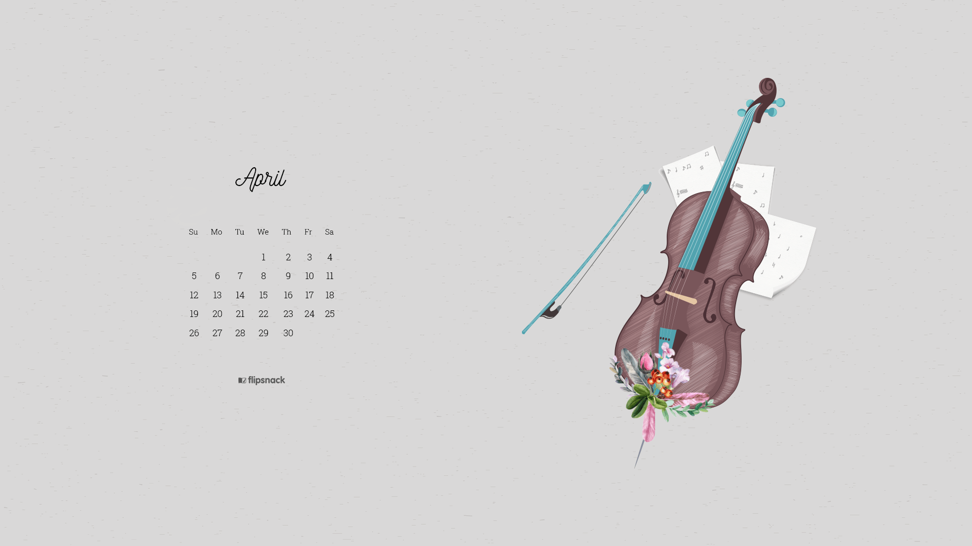 April 2020 Calendar Wallpapers - Top Free April 2020 Calendar ...